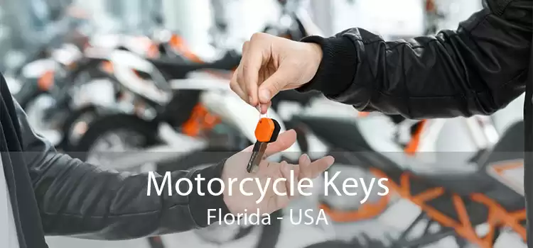 Motorcycle Keys Florida - Motorcycle Keys Service